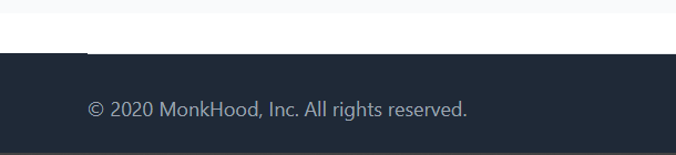Update the main page and add more faqs · Issue #13 · Team16-CodeNight/MonkHood-FE · GitHub
