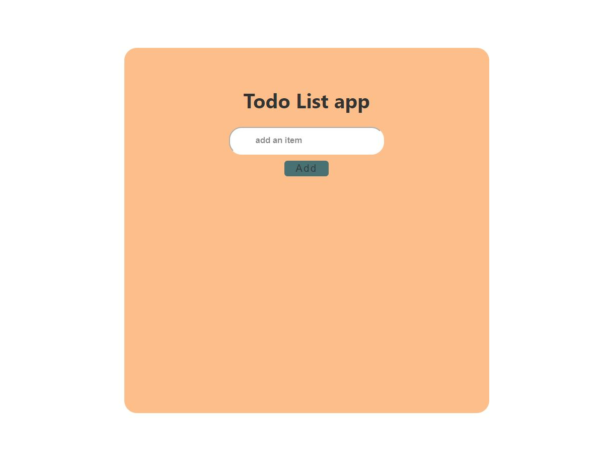 GitHub - onurcgnl/React-Basic-Project