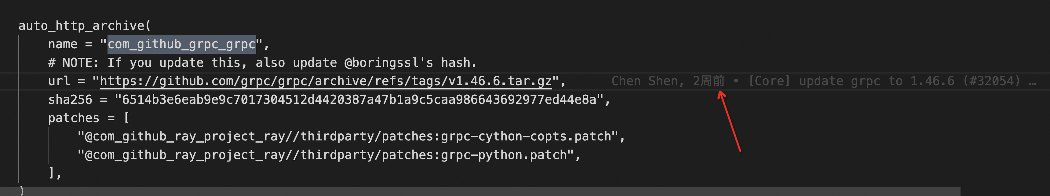 [Core] com_github_grpc_grpc complie error in gcc version 9.2.1 · Issue #32565 · ray-project/ray ...