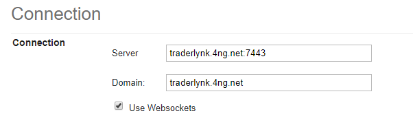 FAQ: How to configure Pade for my Openfire server · Issue #33 · igniterealtime/pade · GitHub