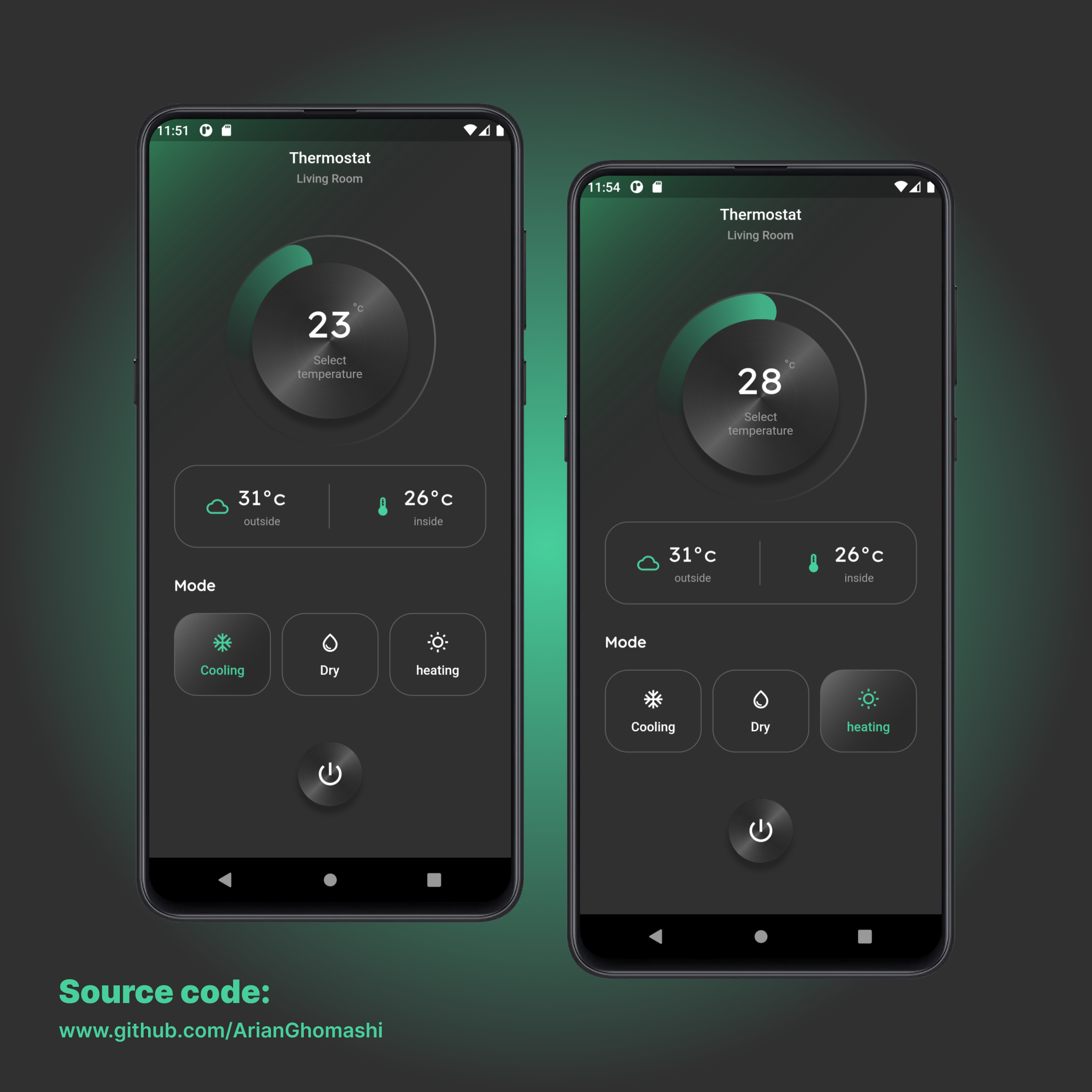GitHub - ArianGhomashi/smart_thermostat_app GitHub - ArianGhomashi/smart_thermostat_app