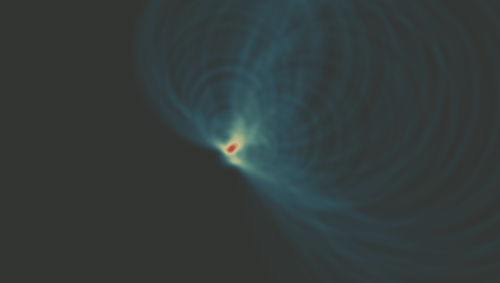 Heatmap: Pixelated when zoomed in and offsetted · Issue #6221 · visgl ...