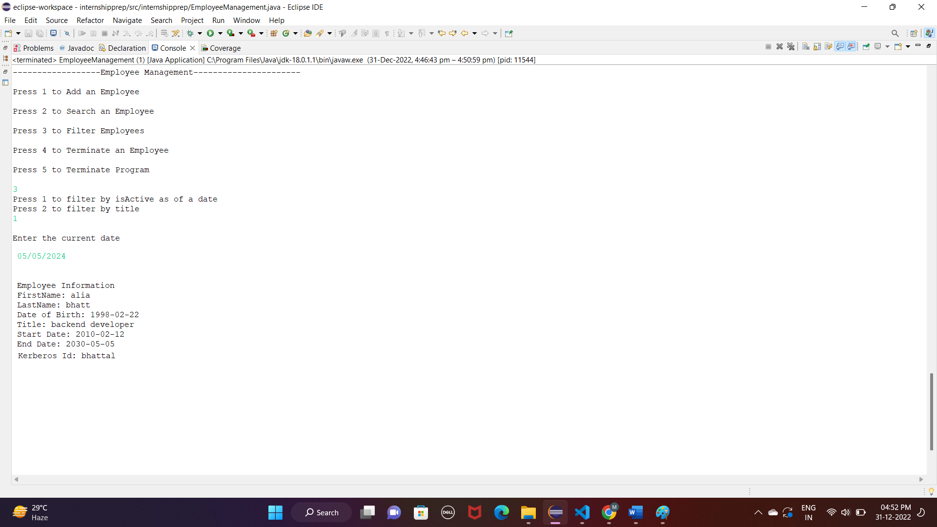 GitHub - ruchika12242/ruchika11-IWE-TEAM-employee-management-system: IWE Tech-
