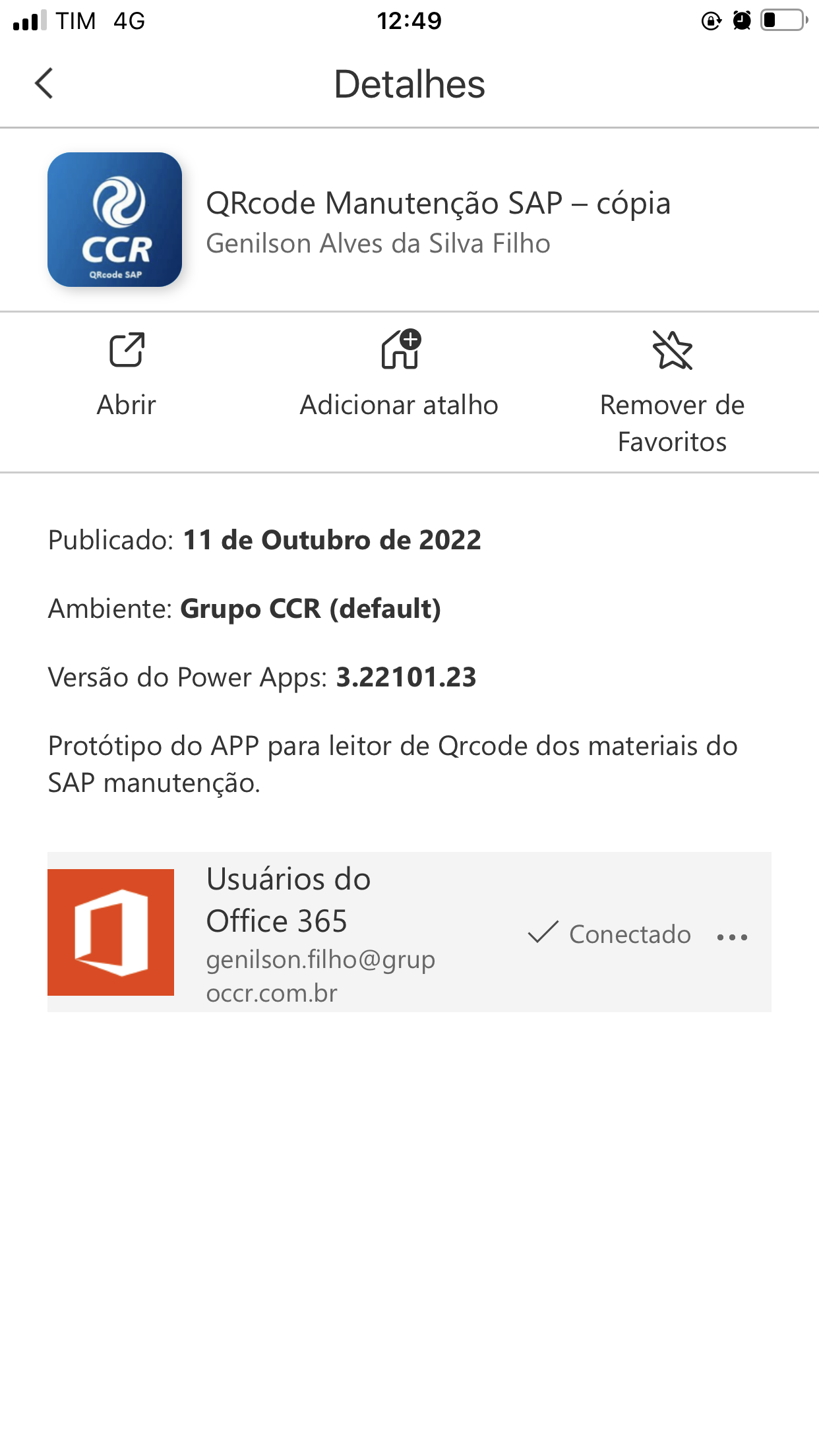 GitHub - Genilson7/Leitor-de-QRCode-e-controle-de-acesso: Protótipo de um leitor de QRCode e ...