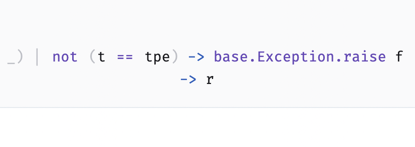 Monospace Font Alignment Issue In Some Code Rendering · Issue 162 · Unisonwebcodebase Ui · Github 5957