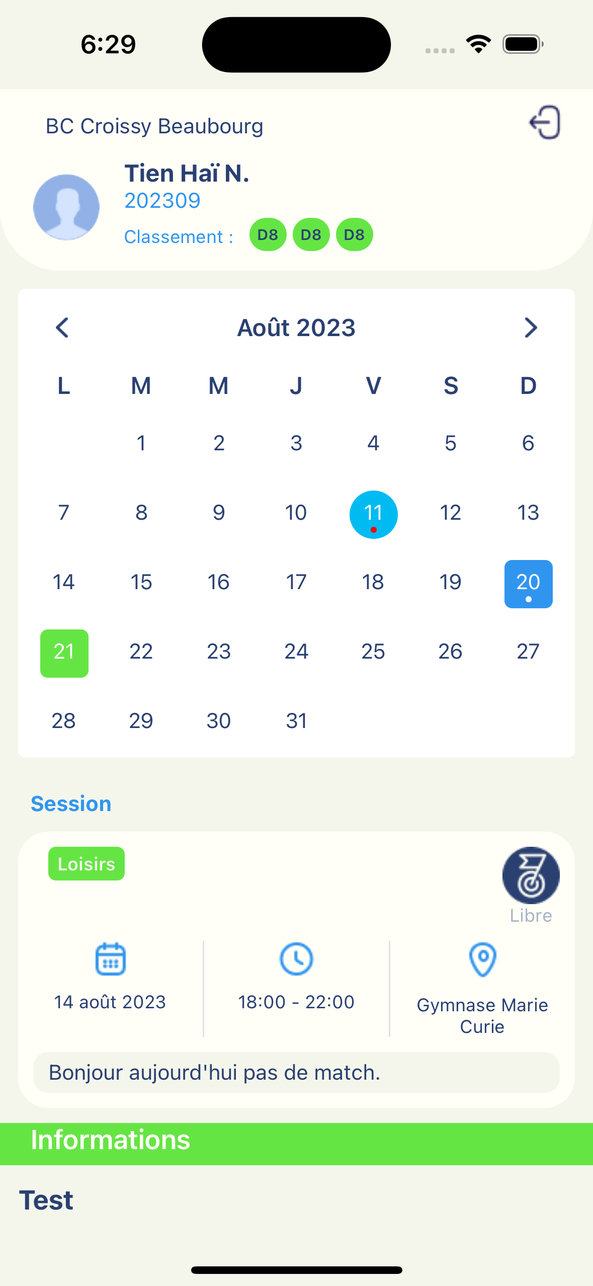 MarkedType='custom' with multi dots · Issue #2313 · wix/react-native-calendars · GitHub