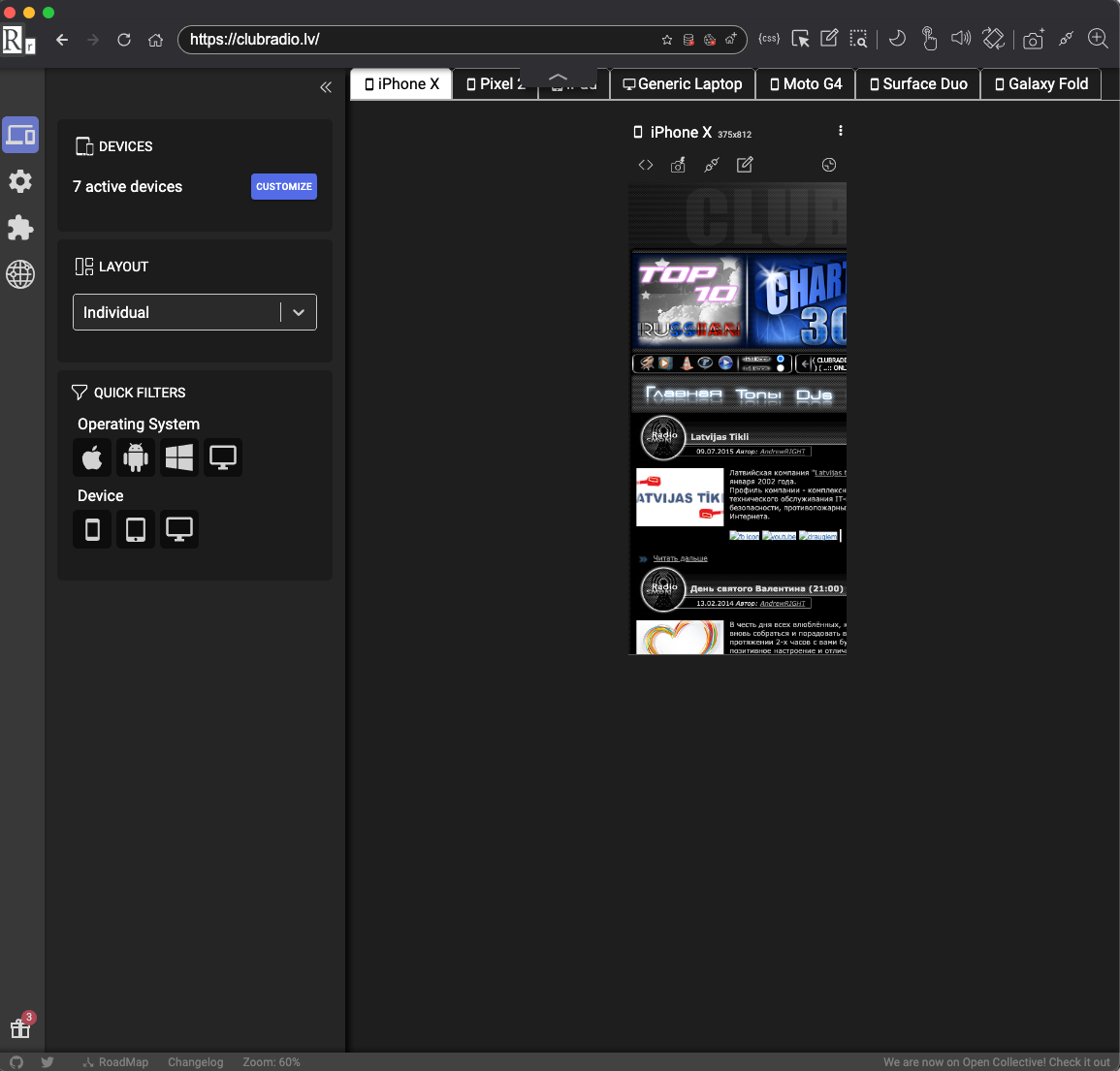 Responsively · Issue #618 · responsively-org/responsively-app · GitHub