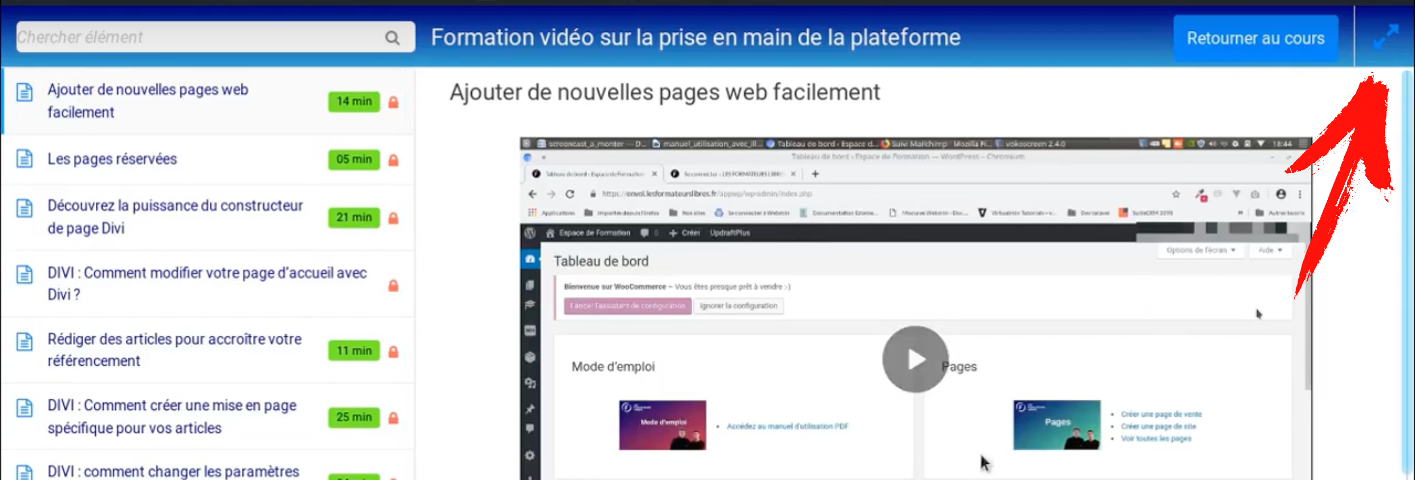 where is the full screen option · Issue #521 · LearnPress/learnpress · GitHub