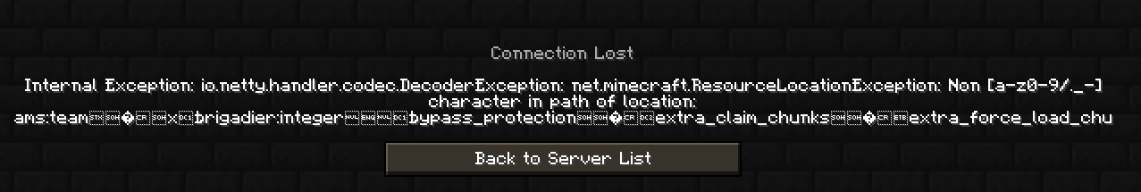 [Bug]: · Issue #567 · FTBTeam/FTB-Mods-Issues · GitHub