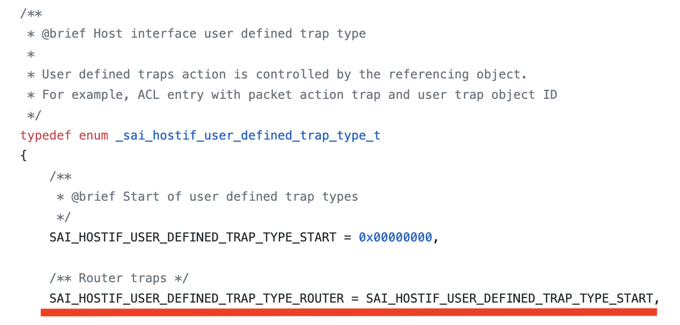 Clarification on IP2ME routes · Issue #1073 · opencomputeproject/SAI ...