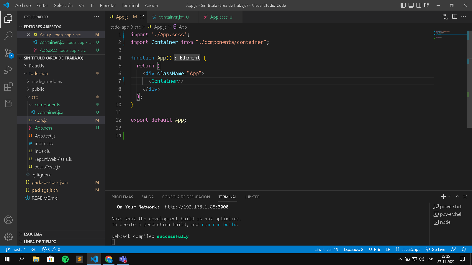 porque pasa esto? · Launch-X-Latam MisionBackend · Discussion #120 · GitHub