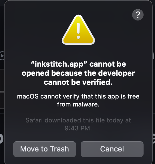 Trying to import a pre-digitized font PES format- receive the error below · Issue #1774 ...