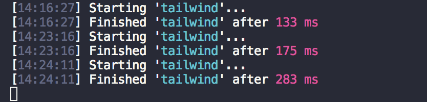 Wrong colors for git and built-in terminal · Issue #70 · dracula/visual ...