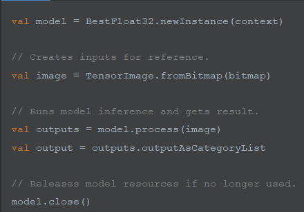 android integration issue · Issue #3411 · ultralytics/ultralytics · GitHub