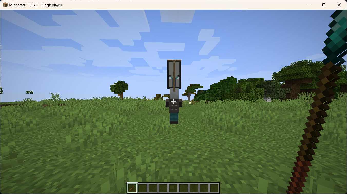 Incompatible with Spartan Weaponry · Issue #8 · Meldexun/ReachFix · GitHub