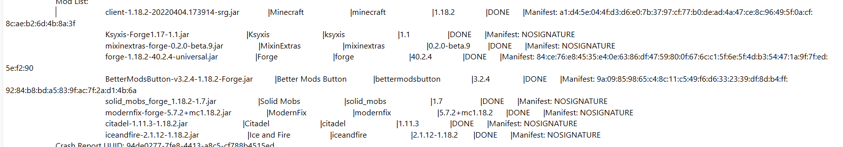 [DoesPotatoTick] Discrepancy with SolidMobs mod · Issue #47 · MCTeamPotato/Kasualix-Issue ...