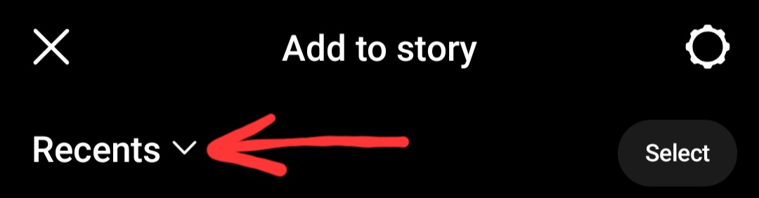 Instagram crash when select album · Issue #25 · xHookman/IGexperiments · GitHub