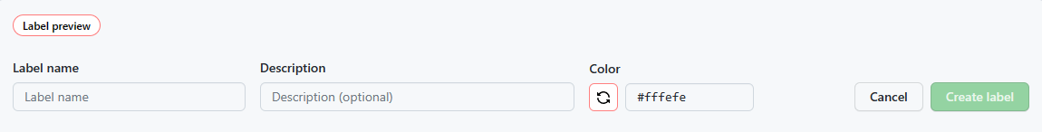 关于 label 的那些事 · Hex-Dragon PCL2 · Discussion #1363 · GitHub