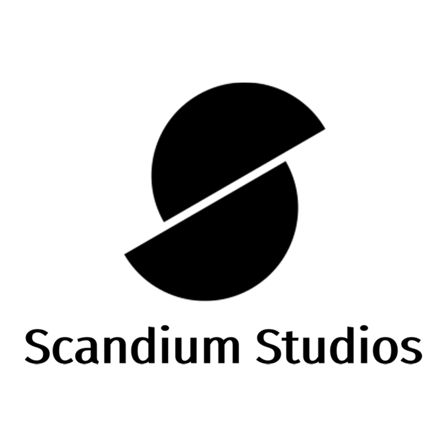 Scandium Studios | 21 号工作室 · GitHub