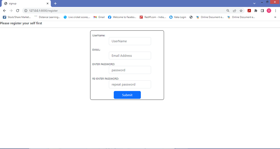 GitHub - Merwin-Rebello/MINIPROJECT-EcommerceSite