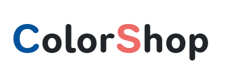 GitHub - 0sol0/ColorShop_B
