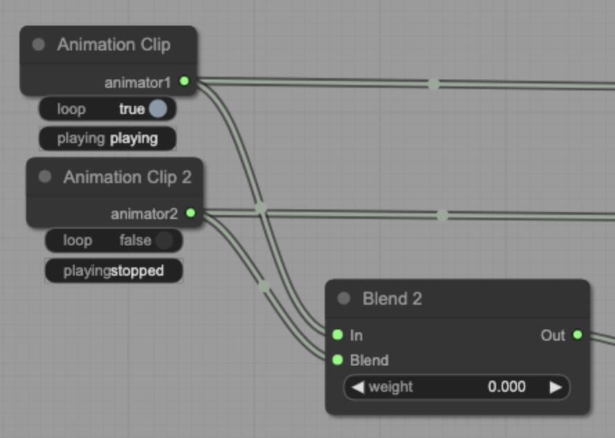 Questions from new user, unable to resize node · Issue #170 · jagenjo/litegraph.js · GitHub