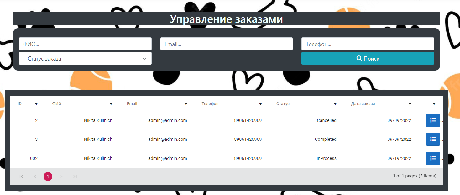 GitHub - hoppipolla1/NetCoreApplication: Doggo store