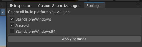 GitHub - andriihorlov/SeparateTools: This toolset aids developers in automating routine tasks ...