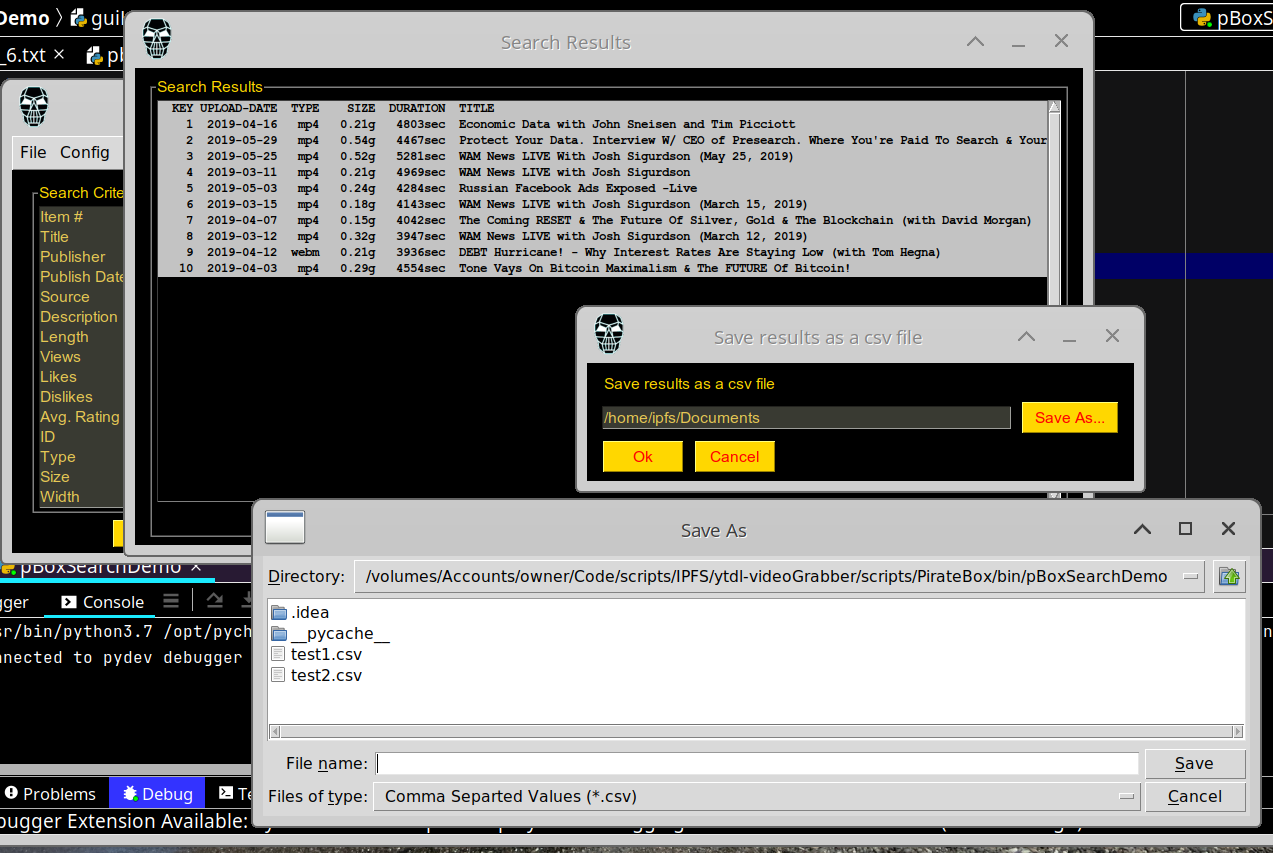 [ Question] popup theme is not right · Issue #4138 · PySimpleGUI ...