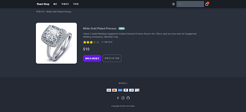 GitHub - jjvox/zerobase-project: Zerobase Project 과제 모음