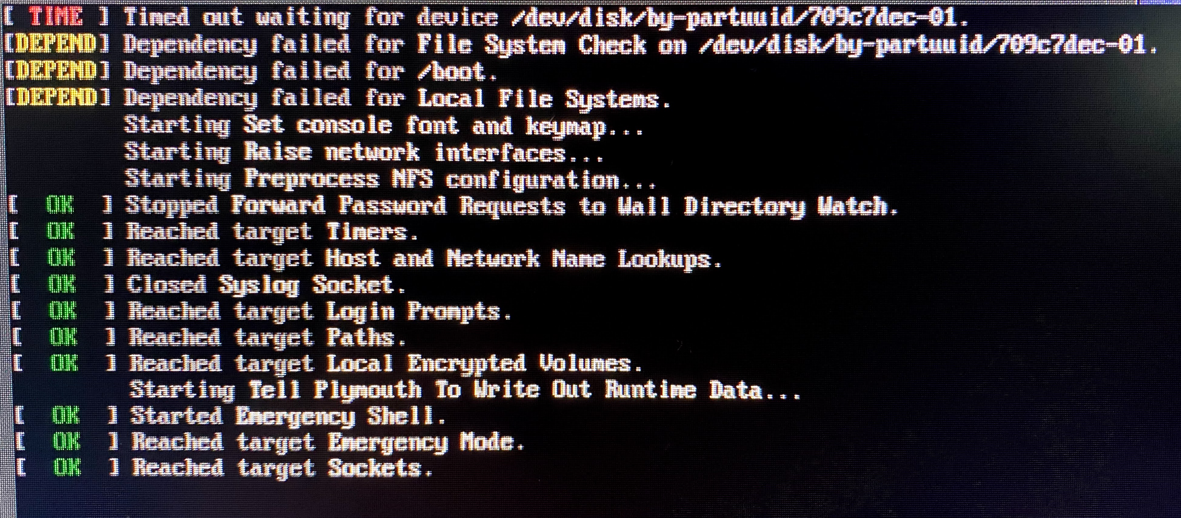 deCONZ shows update available but latest update is already installed ...