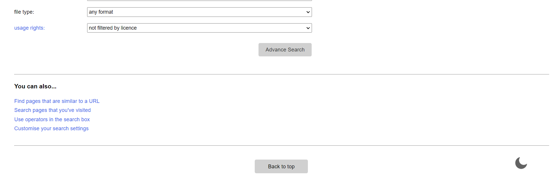 GitHub - adhishakya/GClone: Clone Of Google Chrome Search Engine Using html, css, and js