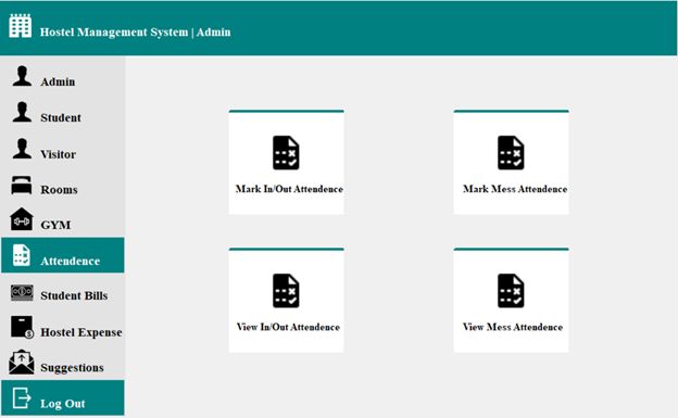 GitHub - Dawood-Usman/Hostel-Management-System