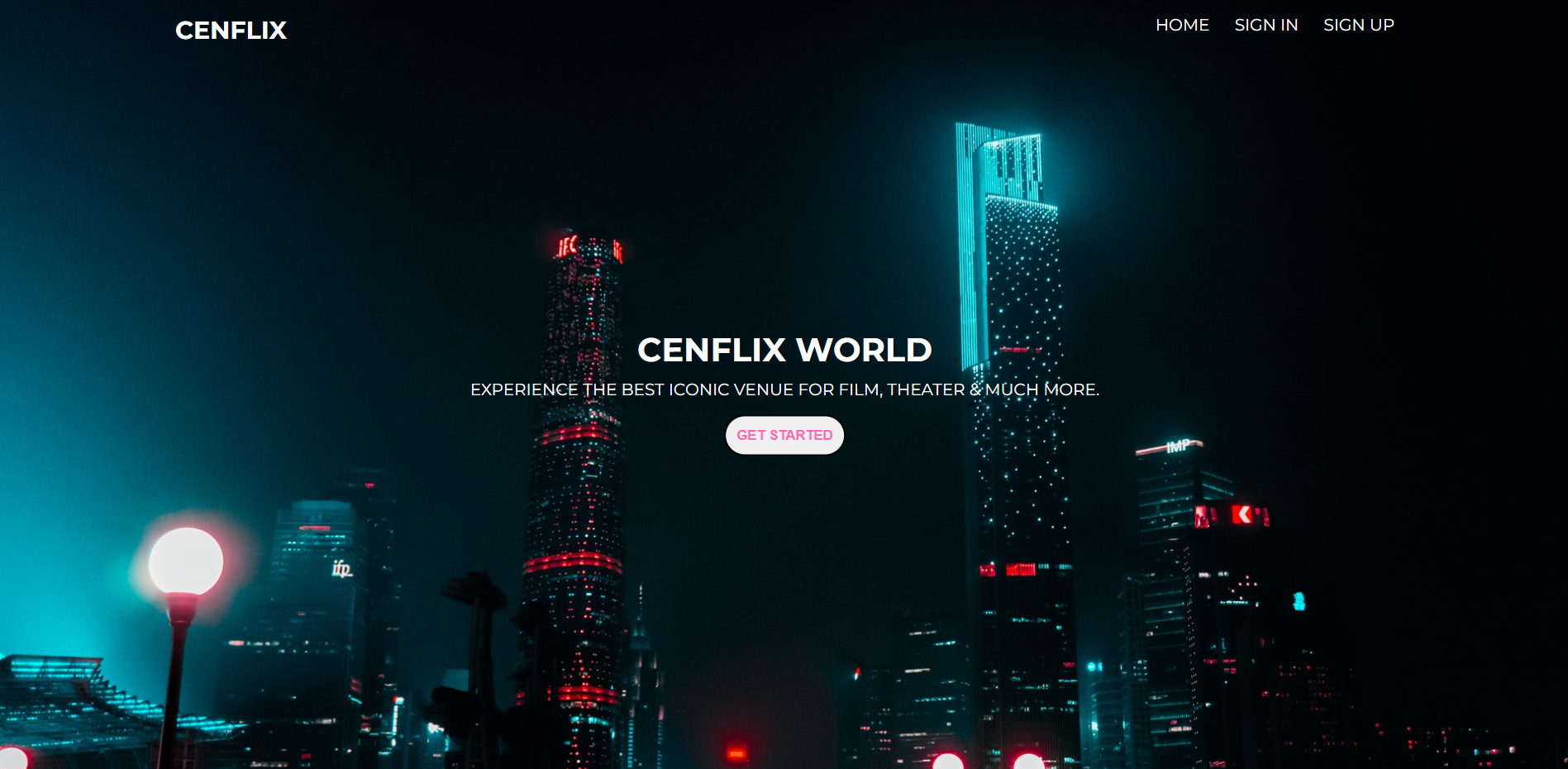 GitHub - ayrishhanif/RESTRAUNT-MANGEMENT-SYSTEM: WEB FINAL PROJECT