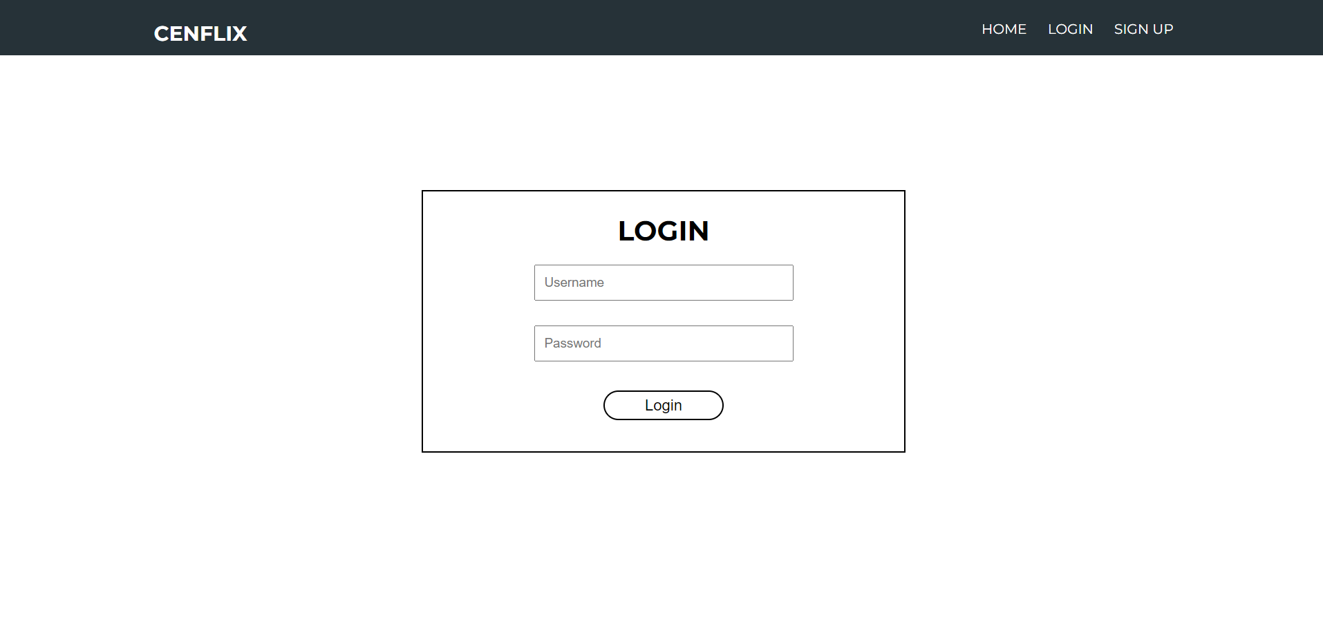 GitHub - ayrishhanif/RESTRAUNT-MANGEMENT-SYSTEM: WEB FINAL PROJECT