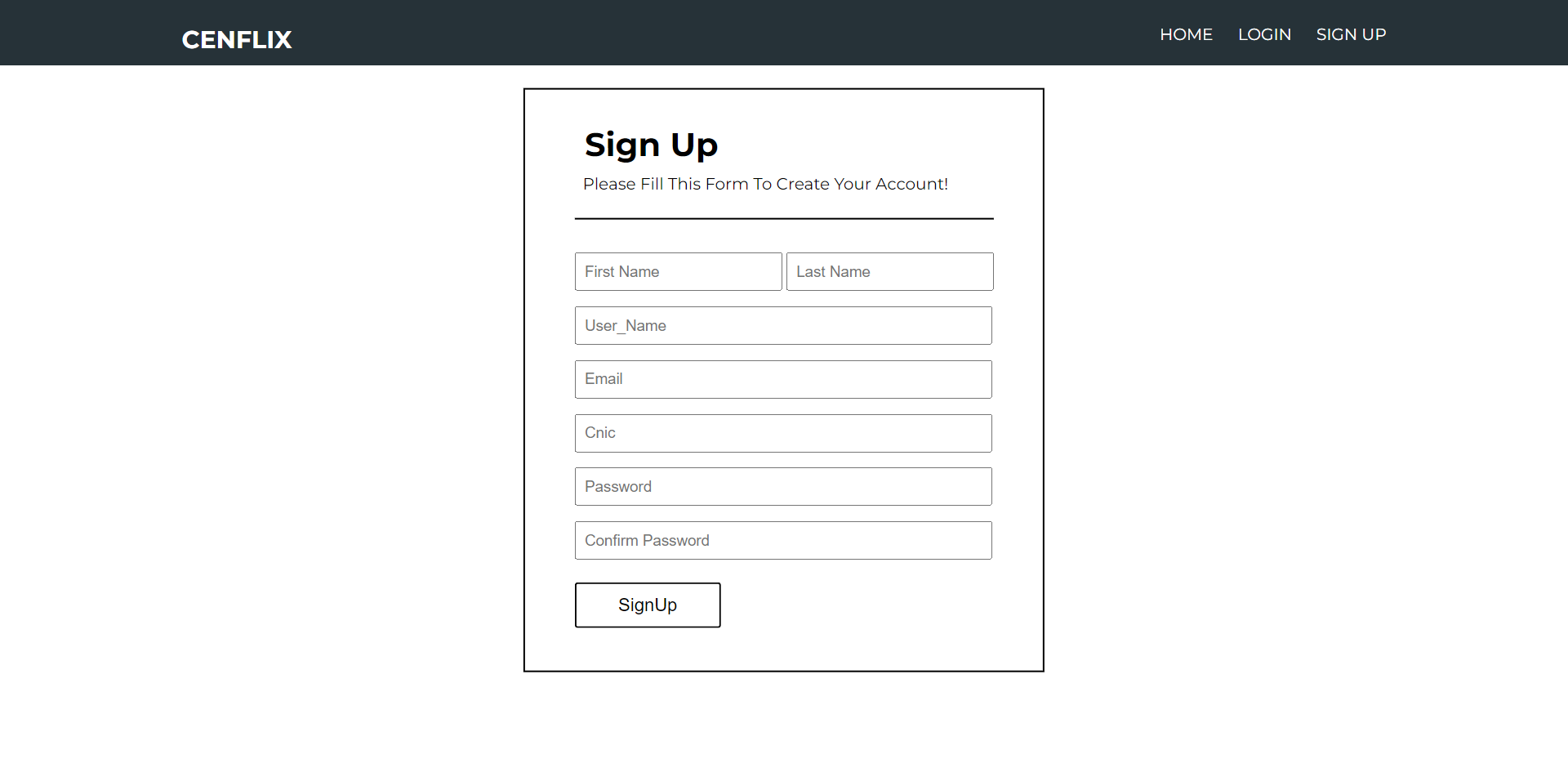 GitHub - ayrishhanif/RESTRAUNT-MANGEMENT-SYSTEM: WEB FINAL PROJECT