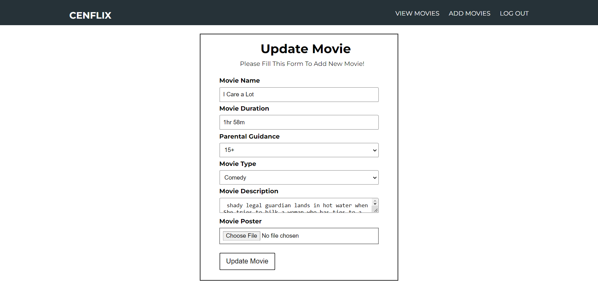 GitHub - ayrishhanif/RESTRAUNT-MANGEMENT-SYSTEM: WEB FINAL PROJECT