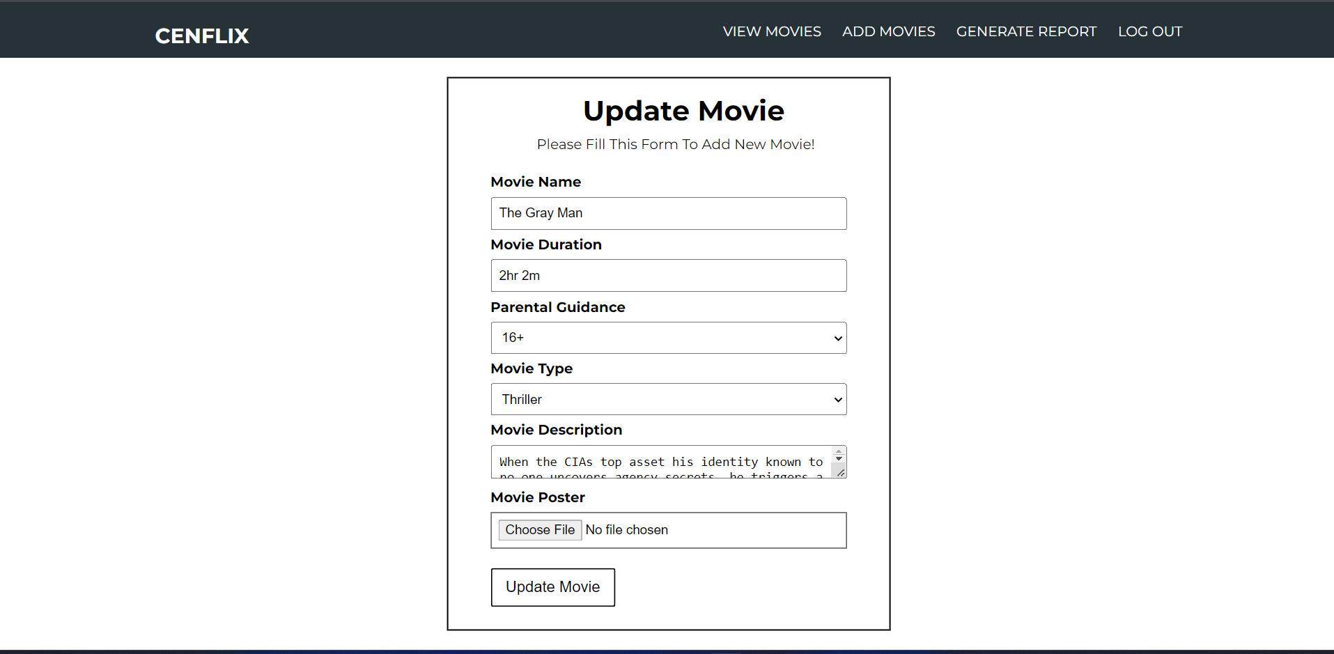 GitHub - Dawood-Usman/NodeJs-Crud-Application