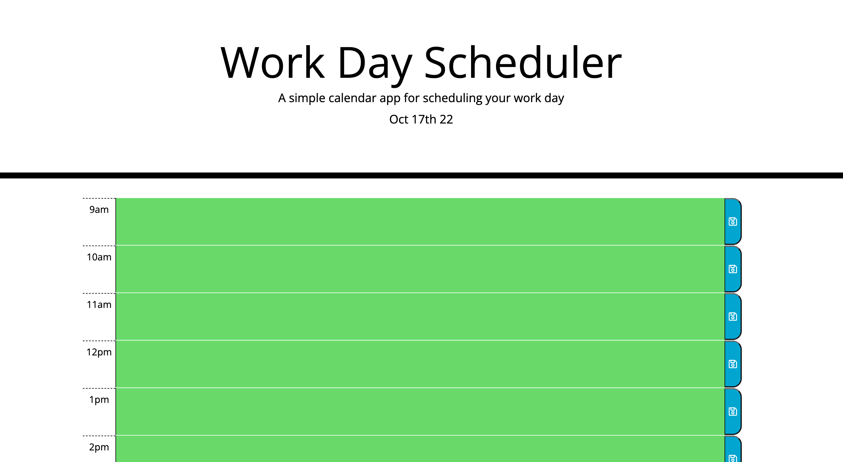 GitHub - Drip101/Paid-Scheduler: calendar schedule