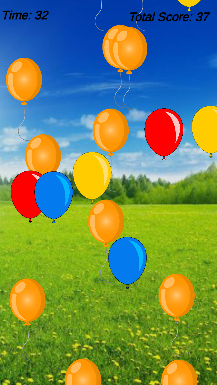 GitHub - NormSYT1/Balloon-Popping-Game: Game Scripts