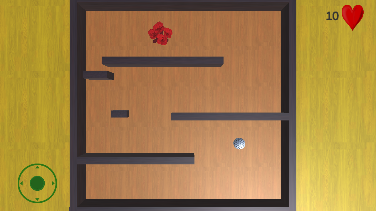 GitHub - NormSYT1/Labyrinth-Flower