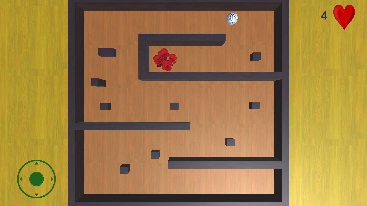 GitHub - NormSYT1/Labyrinth-Flower