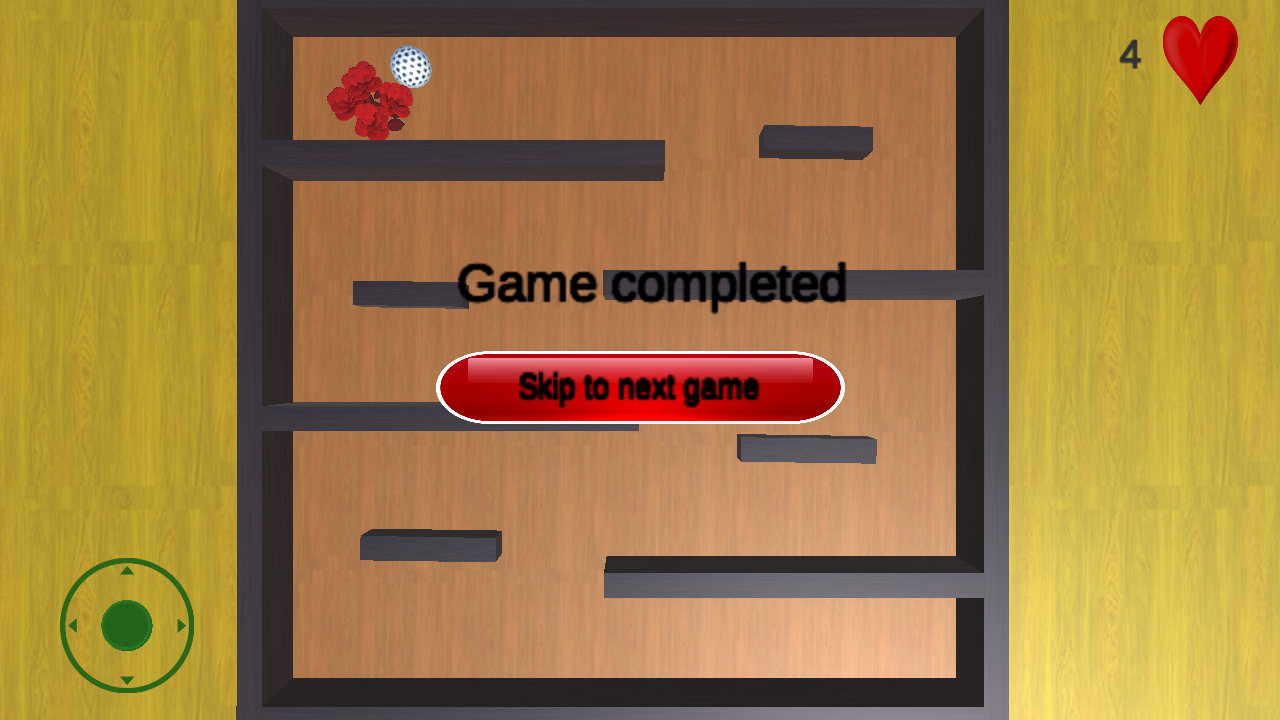 GitHub - NormSYT1/Labyrinth-Flower
