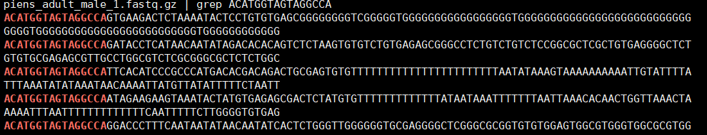 How to identify barcodes from single-cell sequencing fastq files? · Issue #7839 · satijalab ...