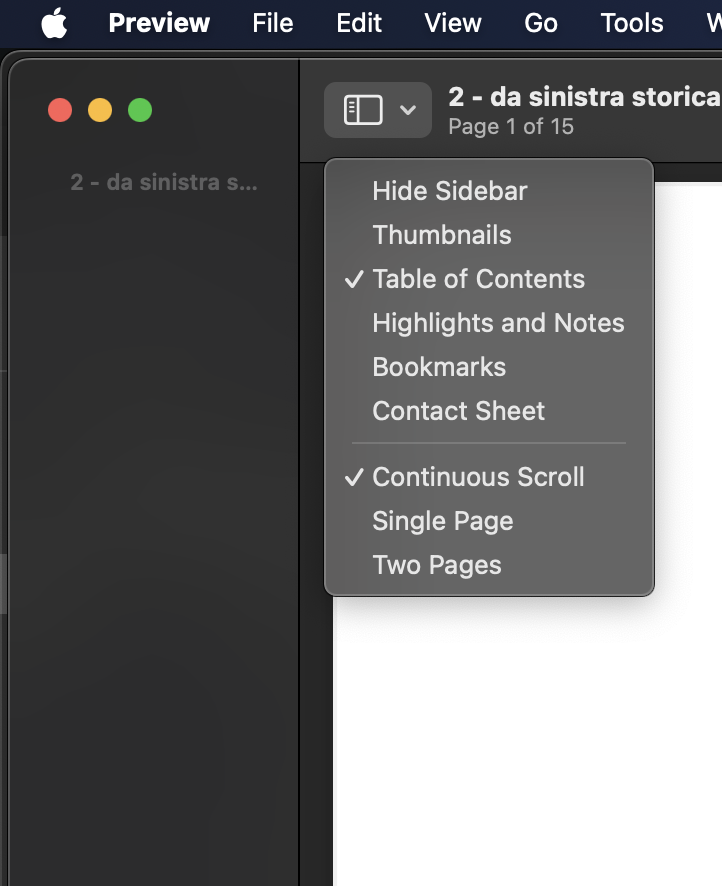 Exporting table of contents in pdf documents · Issue #2442 · ONLYOFFICE/DocumentServer · GitHub