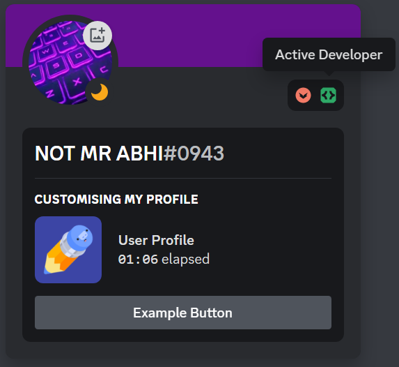 GitHub - Notmrabhi/AIO-Discord-Music-Bot: SANGEET is Discord Music bot Used in more than 30 Servers