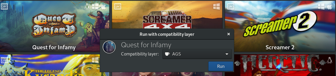 AGS enhacements · Issue #142 · tkashkin/GameHub · GitHub