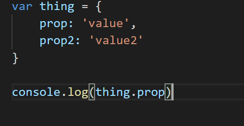 syntax highlighting is inconsistent with function properties · Issue #184 · Azure/bicep · GitHub