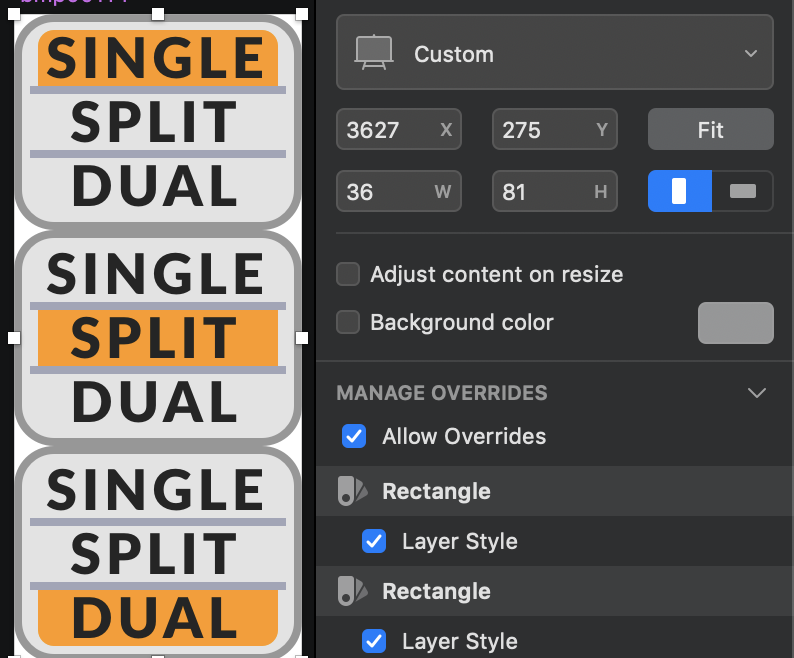 Fix misdraw in zoom · Issue #907 · surge-synthesizer/surge · GitHub