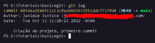 GitHub - JanieleJustino/Tutorial-basico-GIT: Tutorial criado para facilitar o entendimento de ...